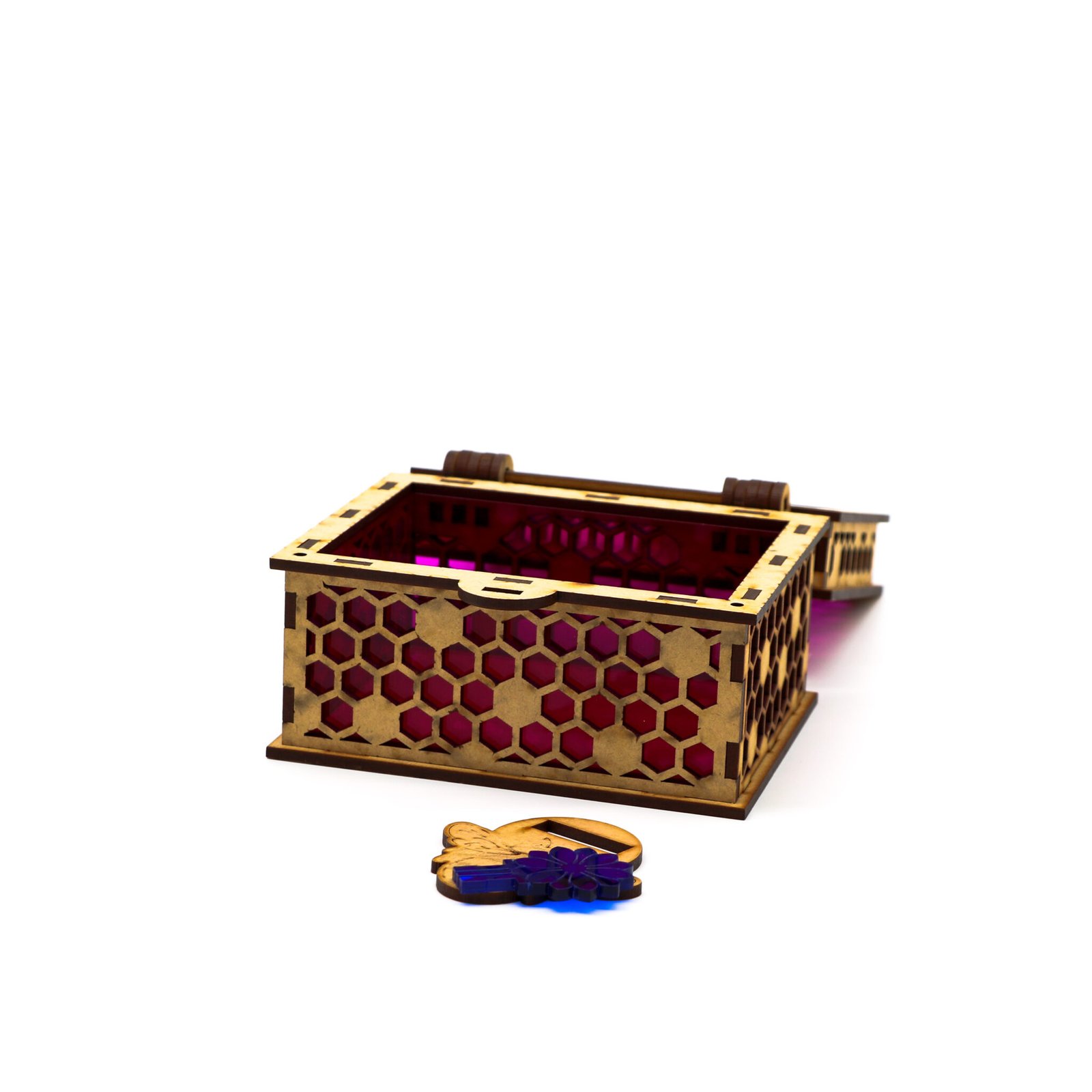 Bee Box - Sweet Spot Expressions
