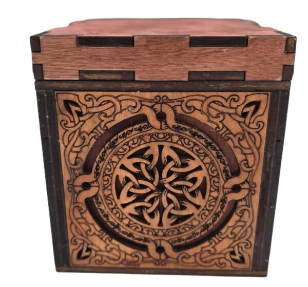 Celtic Box - Sweet Spot Expressions